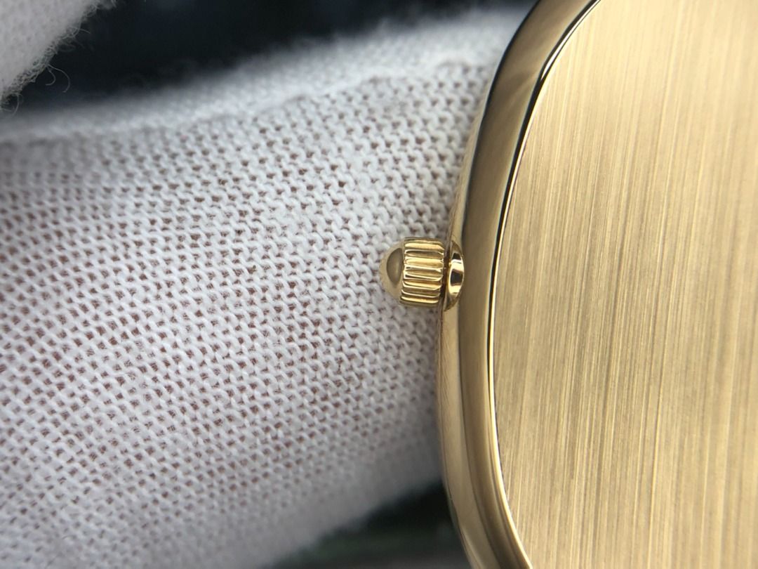 Patek Philippe 3738/100J-012, Luxury, Watches on Carousell