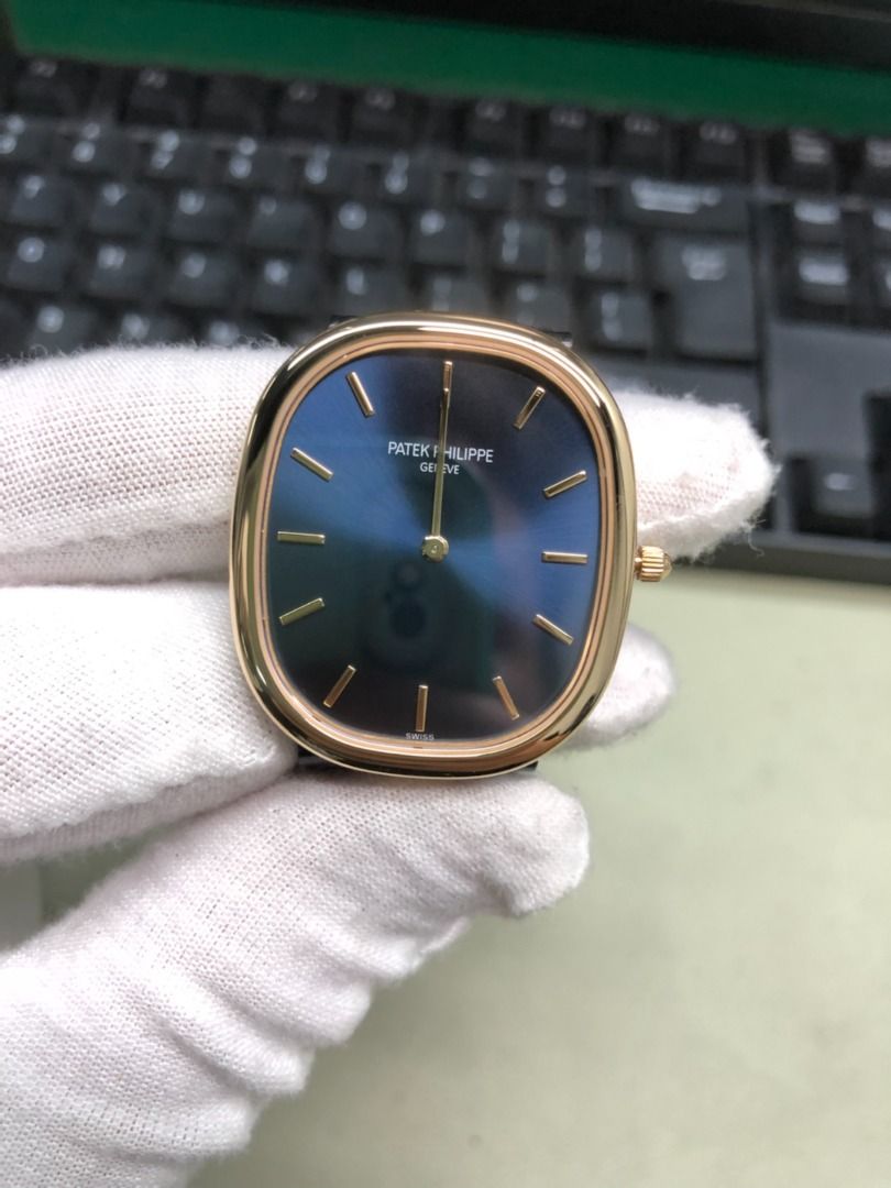 Patek Philippe 3738/100J-012, Luxury, Watches on Carousell