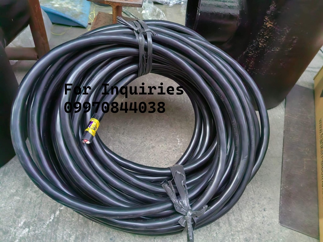 Philflex Stranded Wire, Commercial & Industrial, Industrial Equipment ...