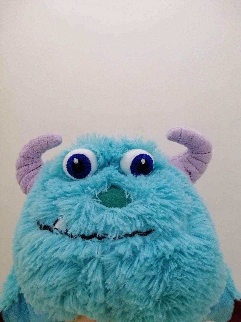 Disney Pillow Pets Sully
