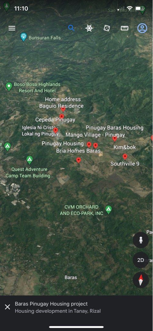 Pinugay Antipolo lot for sale, Property, For Sale, Lot on Carousell