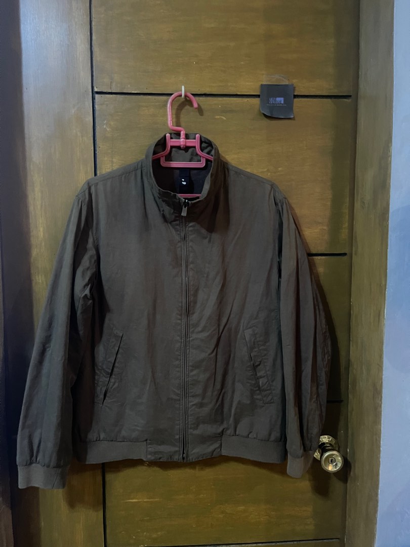 playboy cardo jacket, Men's Fashion, Coats, Jackets and Outerwear on ...