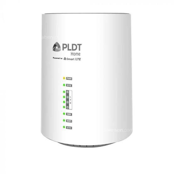 PLDT Home Wifi prepaid, Computers & Tech, Office & Business Technology ...