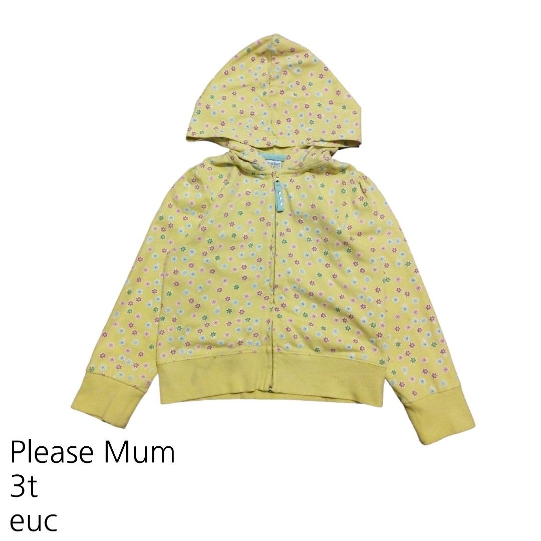 Please Mum Jacket for kids, Babies & Kids, Babies & Kids Fashion on ...