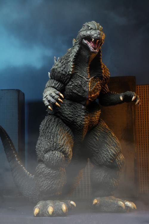 PLS READ DESCRIPTION Godzilla x Mothra x Mechagodzilla Tokyo SOS ...