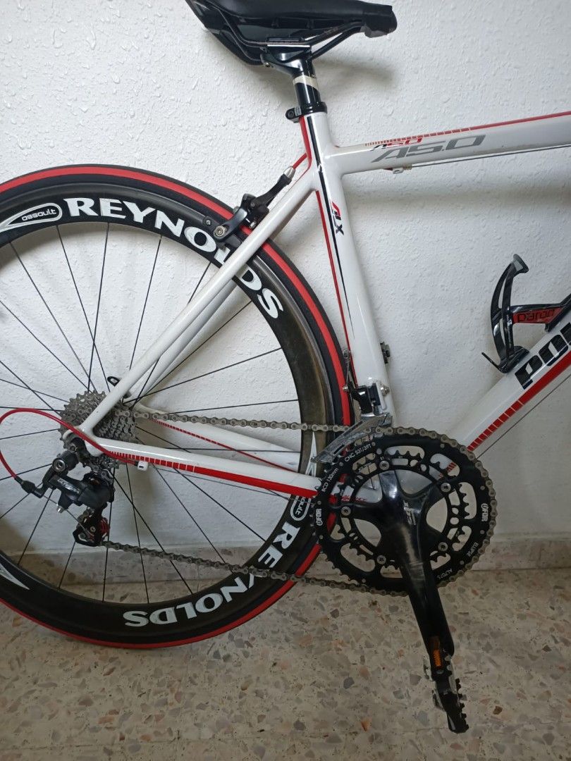 Polygon Helios A5.0, Sports Equipment, Bicycles & Parts, Bicycles on ...