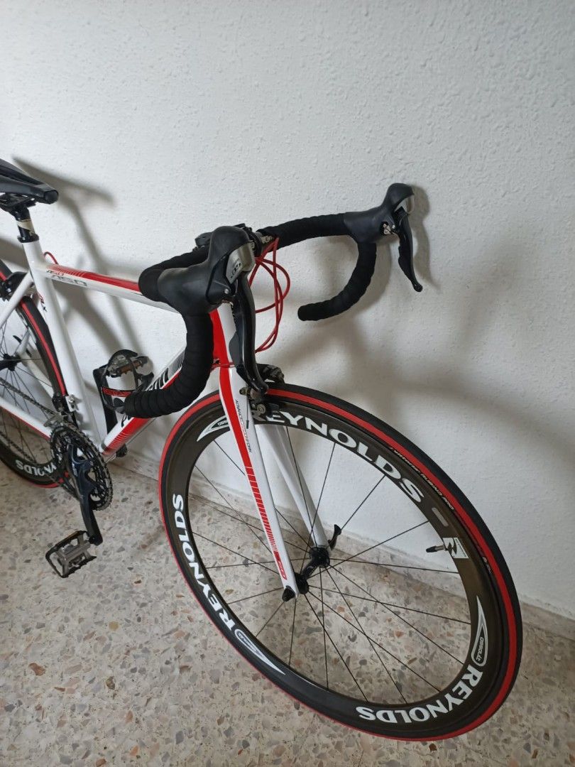 Polygon Helios A5.0, Sports Equipment, Bicycles & Parts, Bicycles on ...