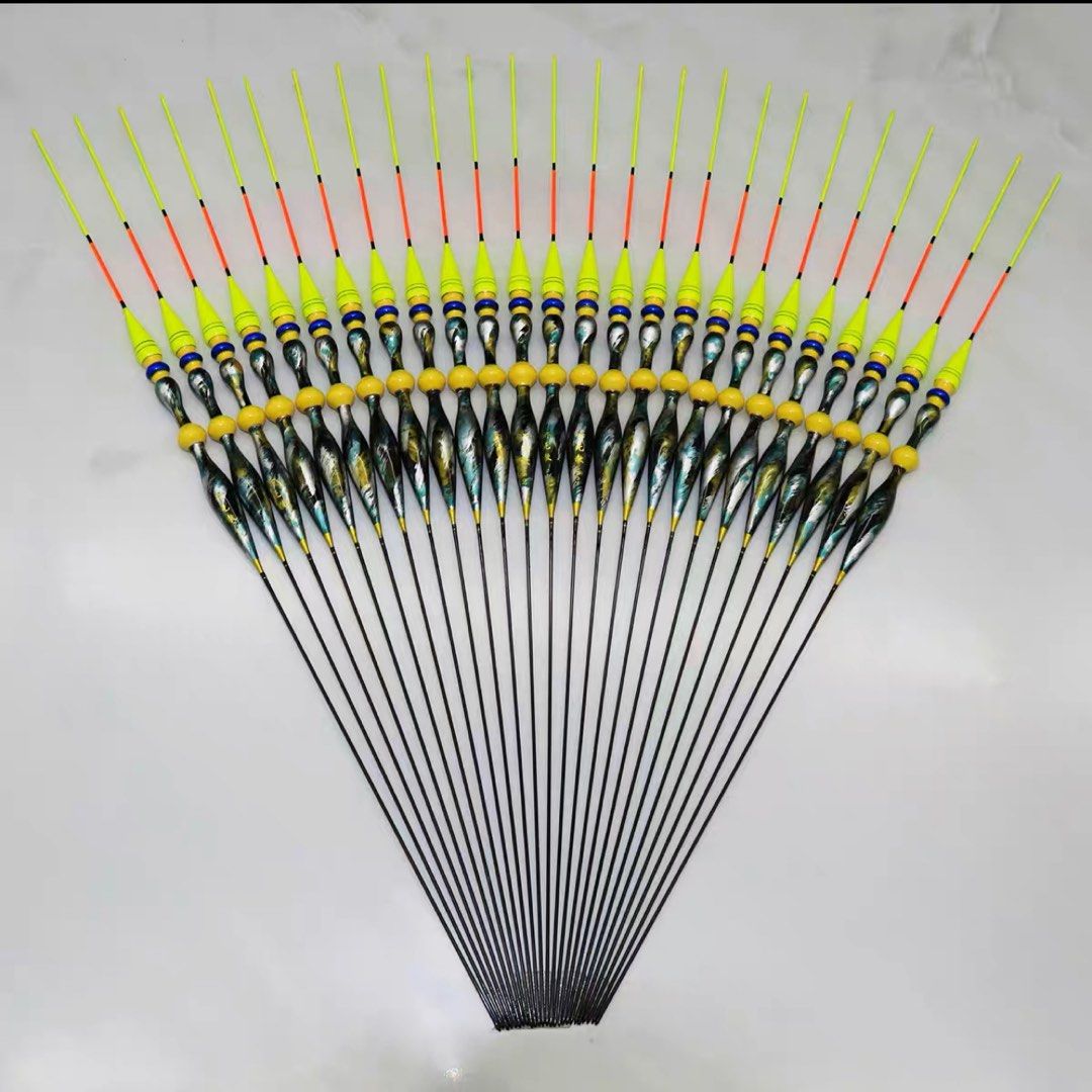 Prawning long float 3.8 fen, Hobbies & Toys, Toys & Games on Carousell