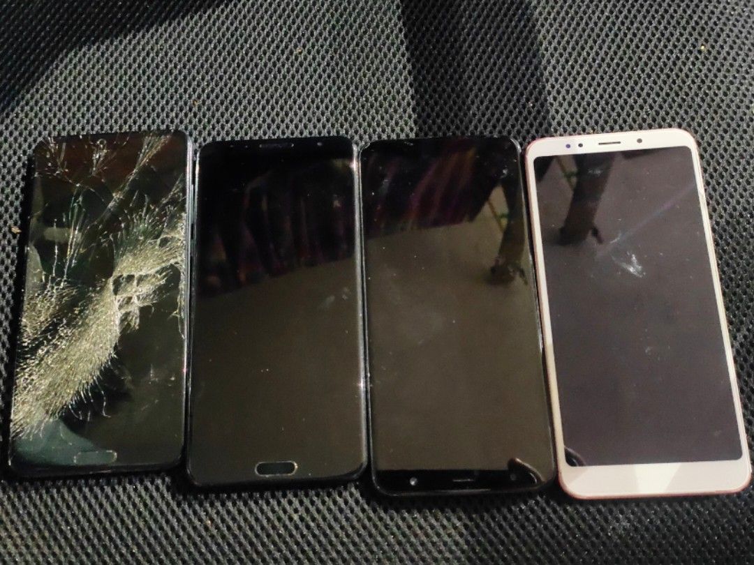 Rush Defective Phone for sale, Mobile Phones & Gadgets, Mobile Phones ...