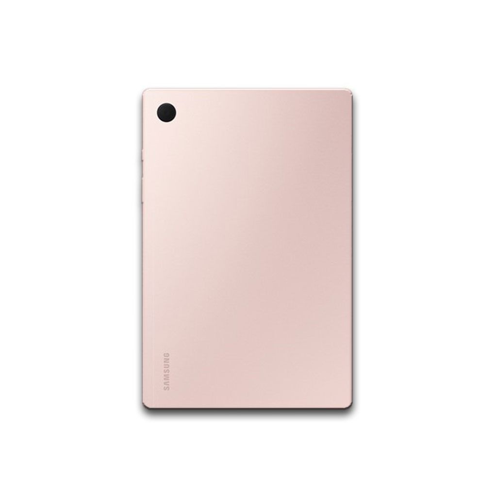 Samsung Galaxy Tab A8 Rose Pink 64GB Tablet + Rose Pink Casing, Mobile ...