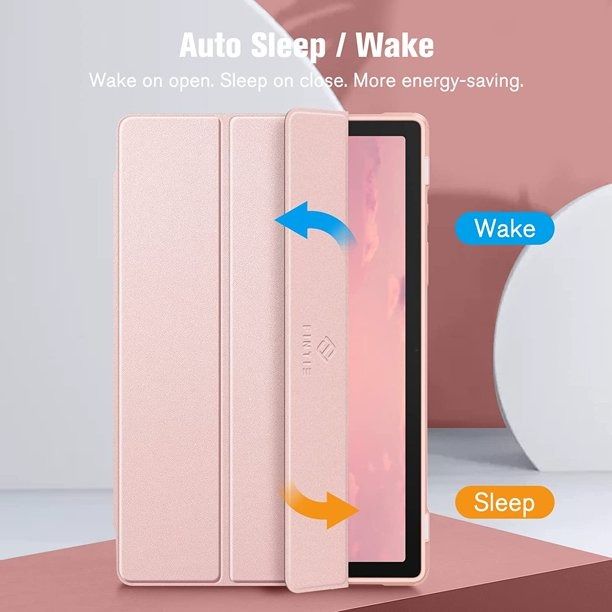 Samsung Galaxy Tab A8 Rose Pink 64GB Tablet + Rose Pink Casing, Mobile ...
