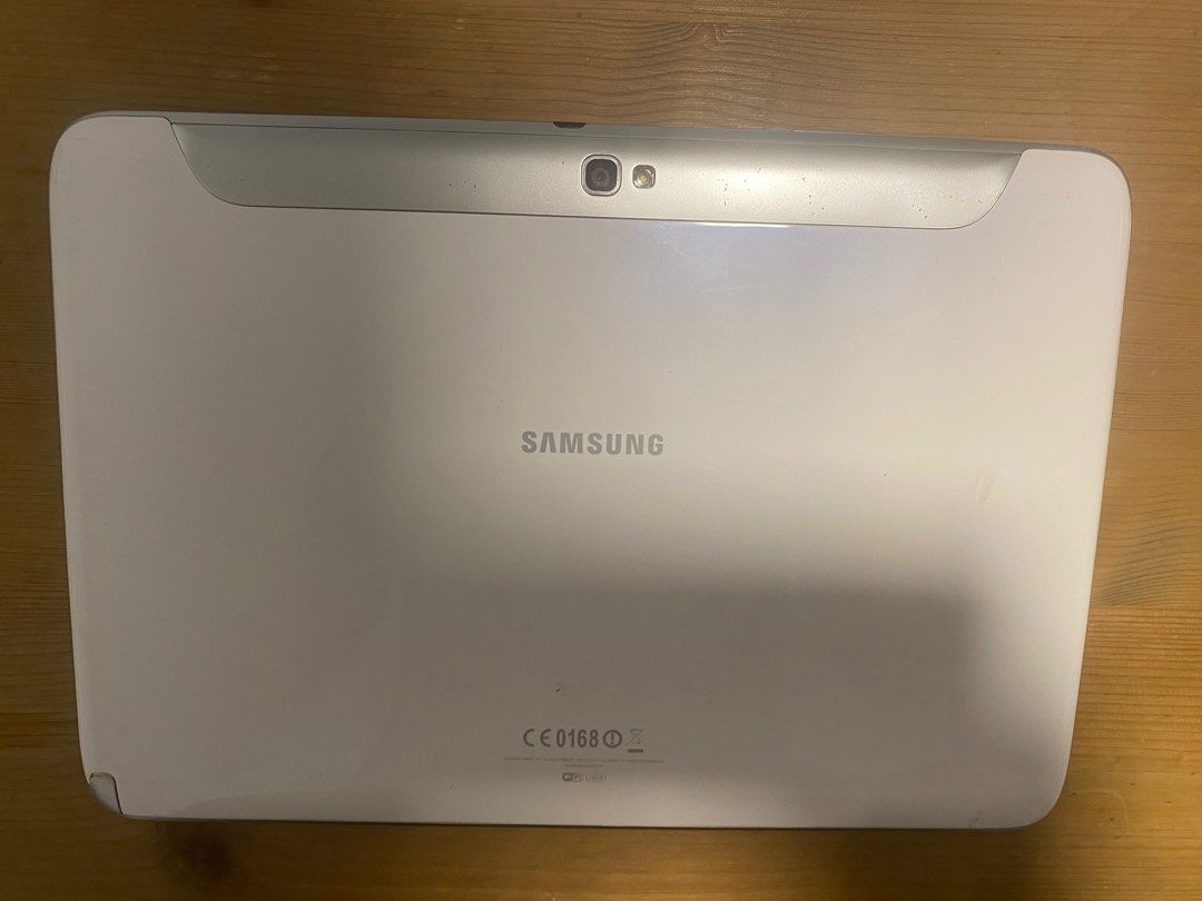 Samsung GT-N8010 Tablet, Mobile Phones & Gadgets, Tablets, Others on ...