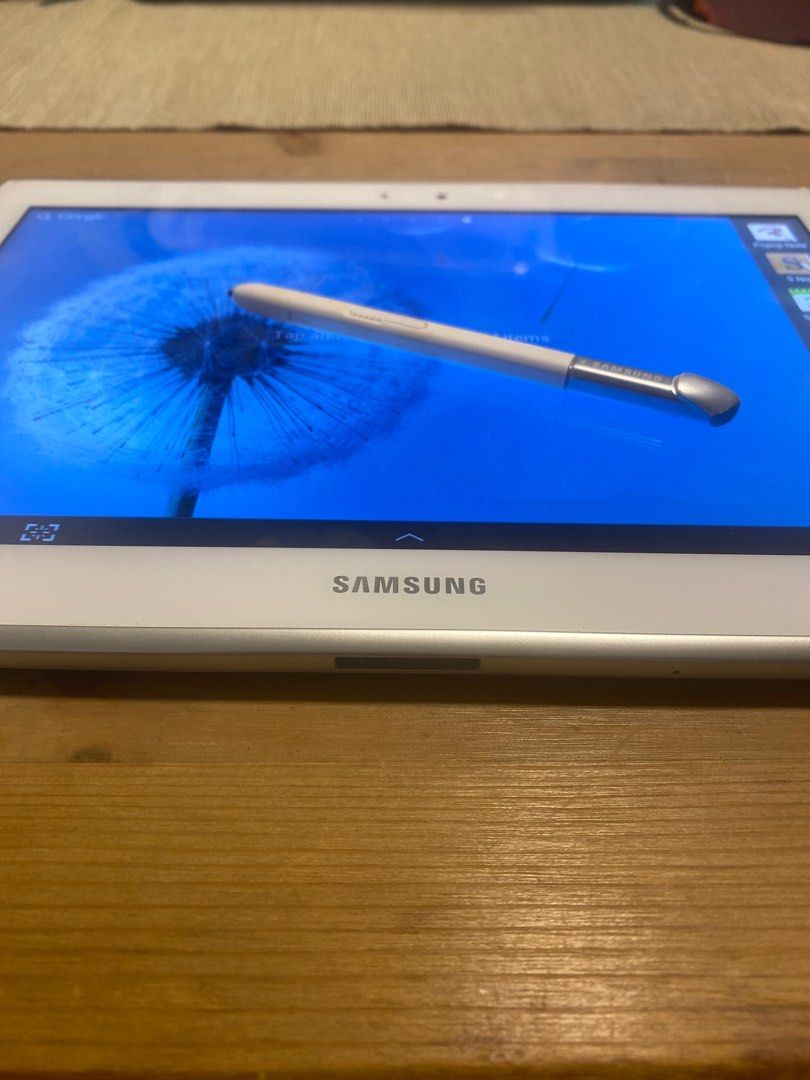 Samsung GT-N8010 Tablet, Mobile Phones & Gadgets, Tablets, Others on ...