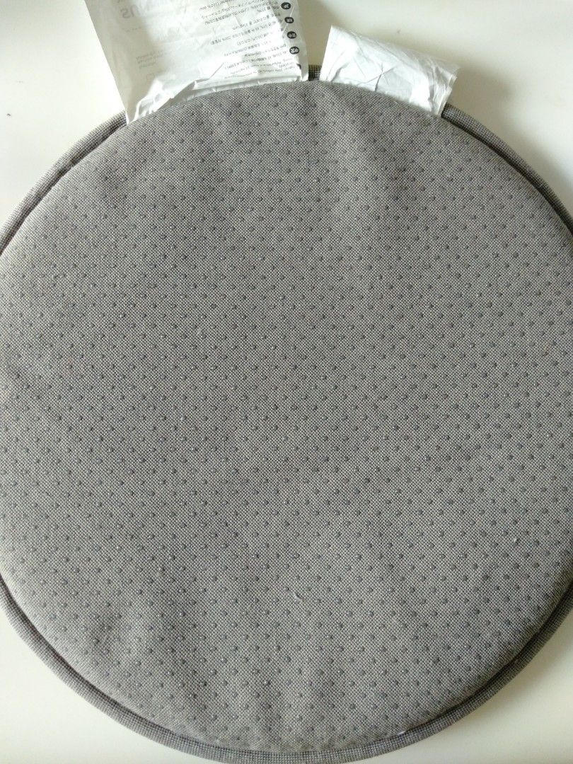 Seating mat cushion, Furniture & Home Living, Home Decor, Cushions ...