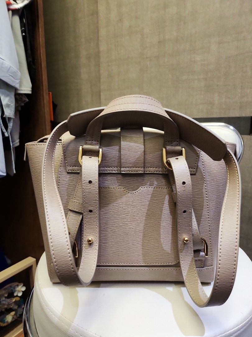 Senreve Mini Maestra, Women's Fashion, Bags & Wallets, Shoulder Bags on ...
