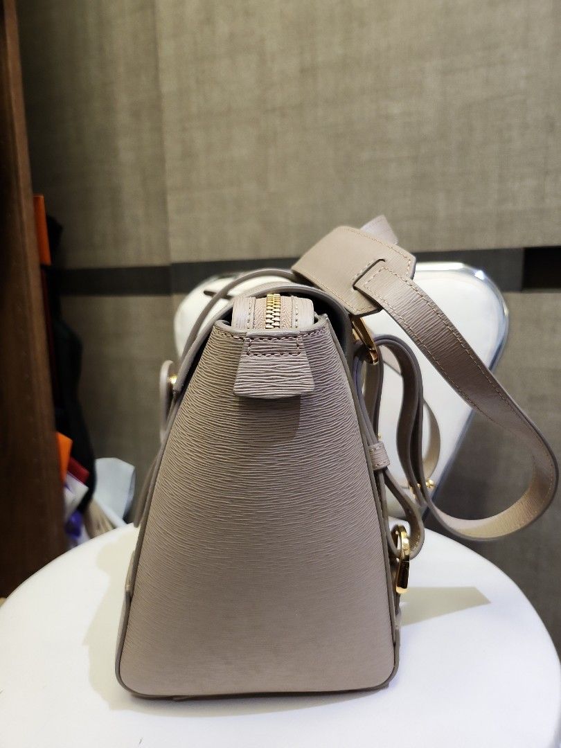 Senreve Mini Maestra, Women's Fashion, Bags & Wallets, Shoulder Bags on ...