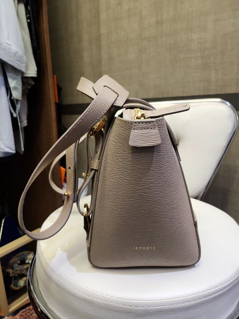 Senreve Mini Maestra, Women's Fashion, Bags & Wallets, Shoulder Bags on ...