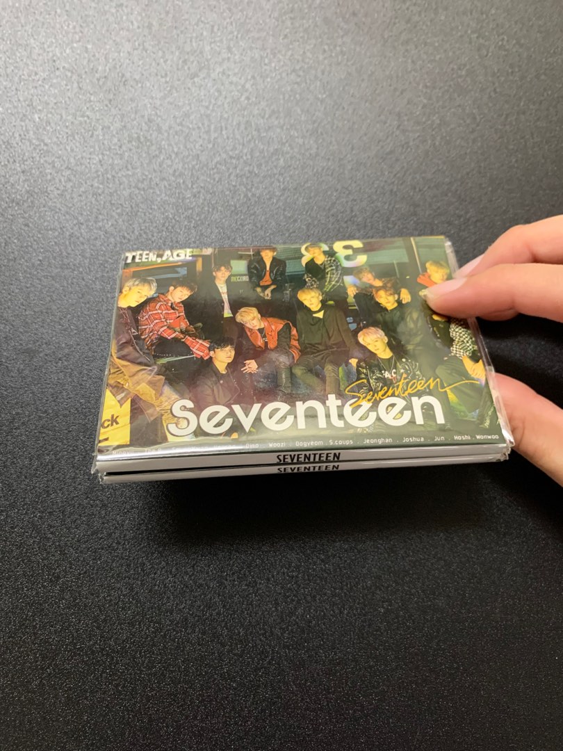 Seventeen sticky notes, Hobbies & Toys, Memorabilia & Collectibles, K ...