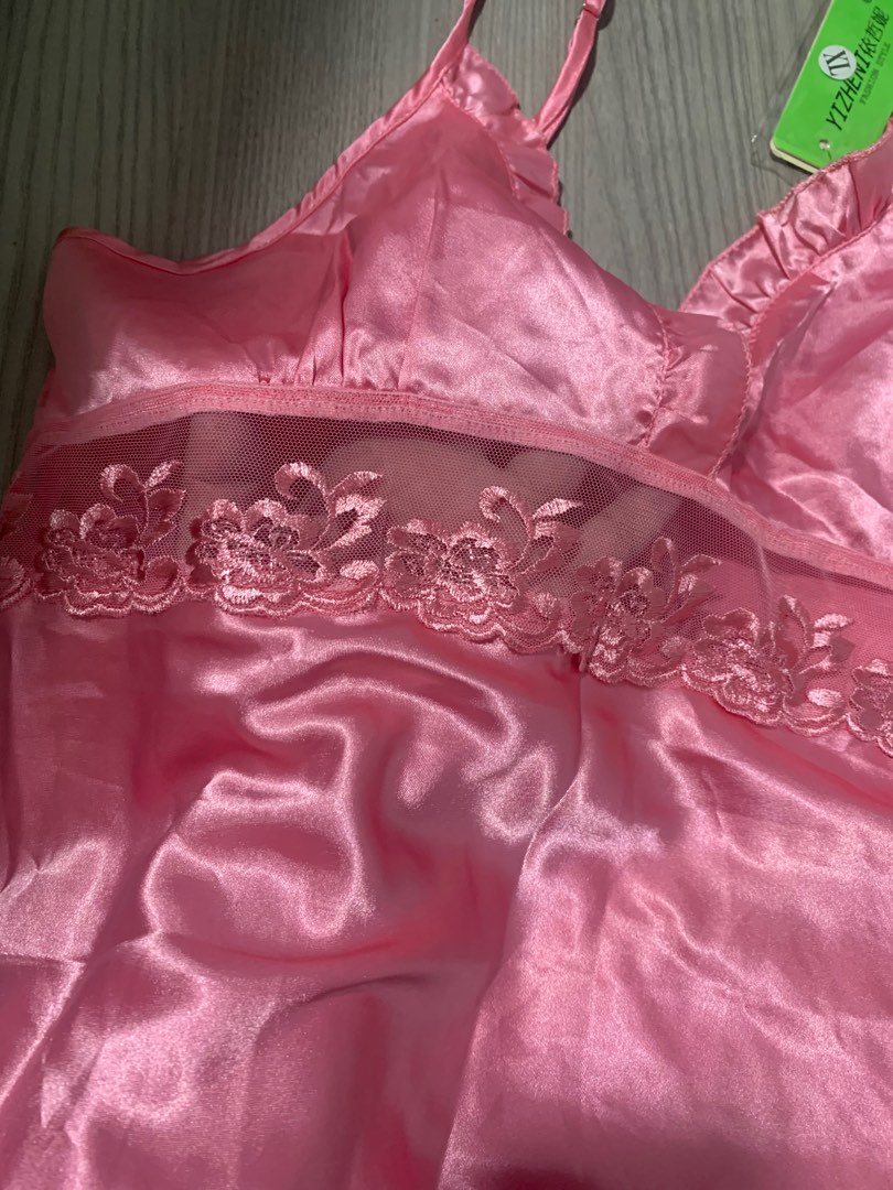 Sexy lingerie (new), Women's Fashion, New Undergarments & Loungewear on Carousell