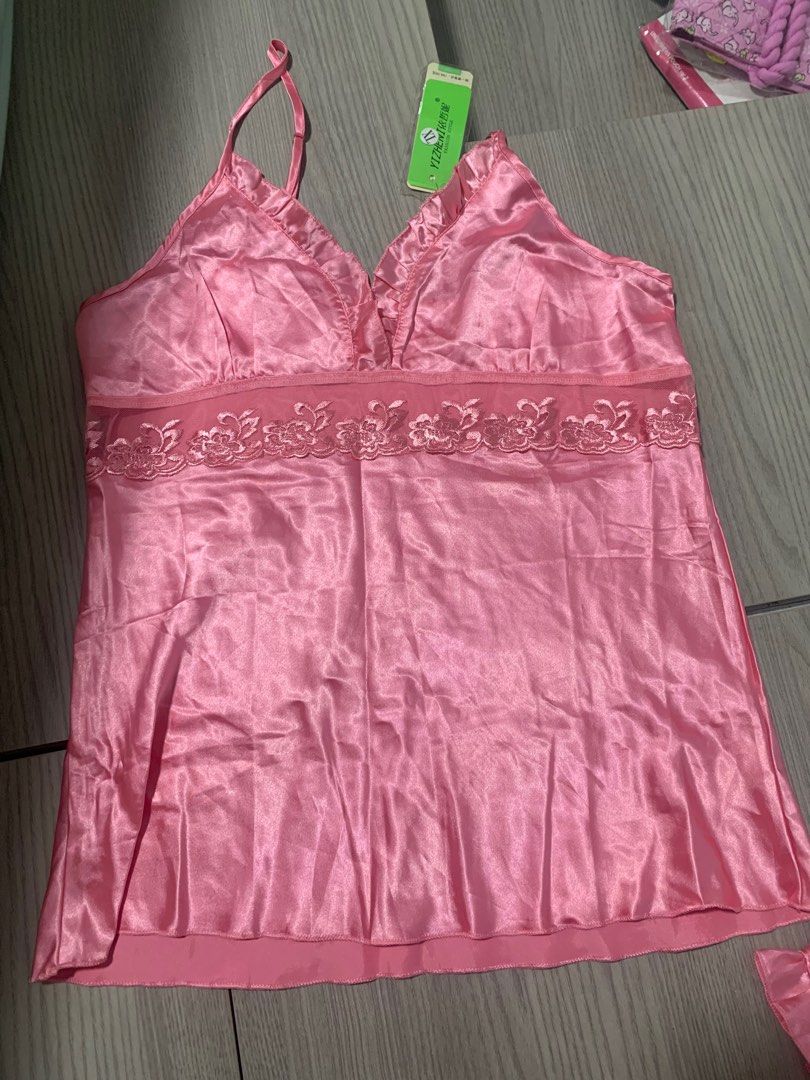 Sexy lingerie (new), Women's Fashion, New Undergarments & Loungewear on Carousell
