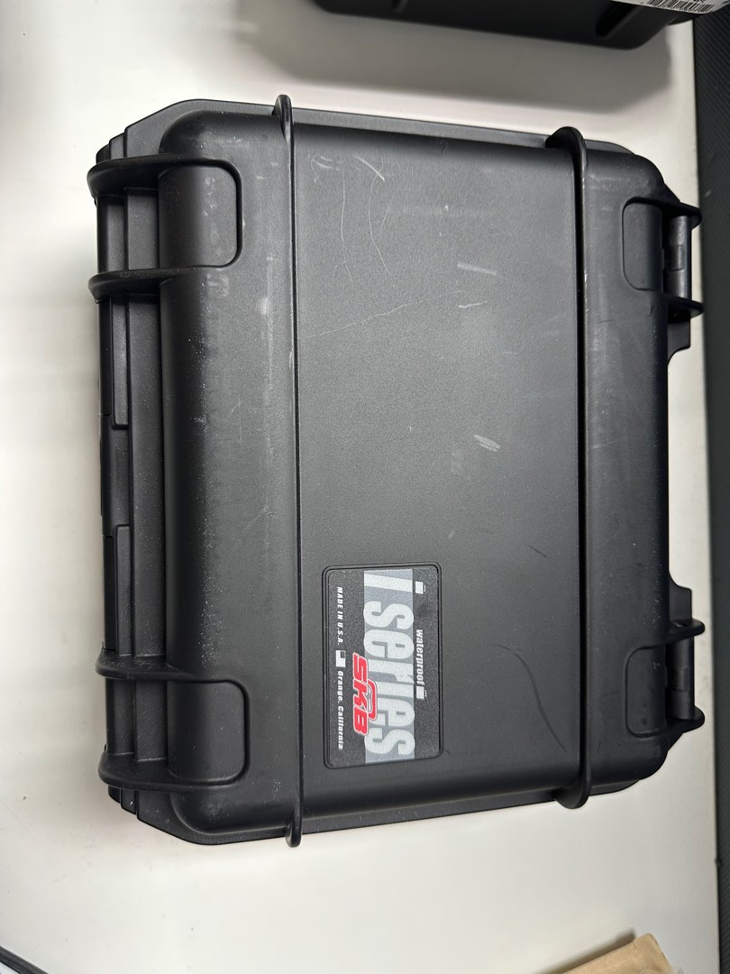 SKB i-series hard cases, Photography, Photography Accessories, Camera ...