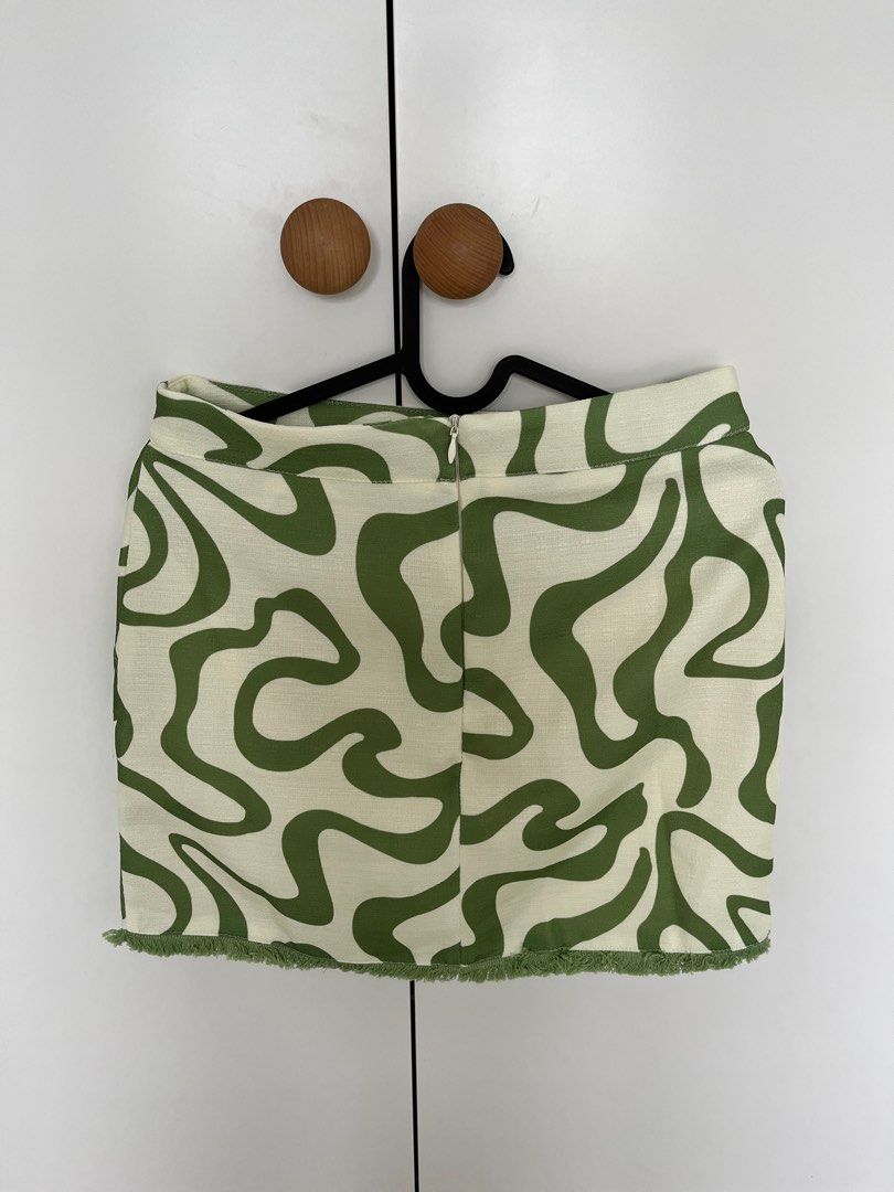 Skirts Womens Fashion Bottoms Skirts On Carousell
