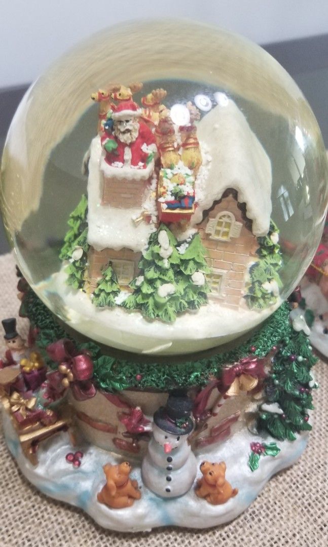 Snowball, Furniture & Home Living, Home Decor, Other Home Decor on ...