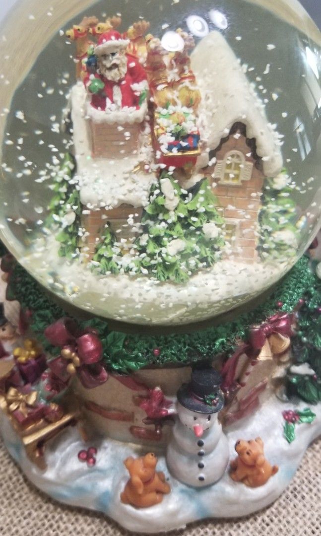 Snowball, Furniture & Home Living, Home Decor, Other Home Decor on ...