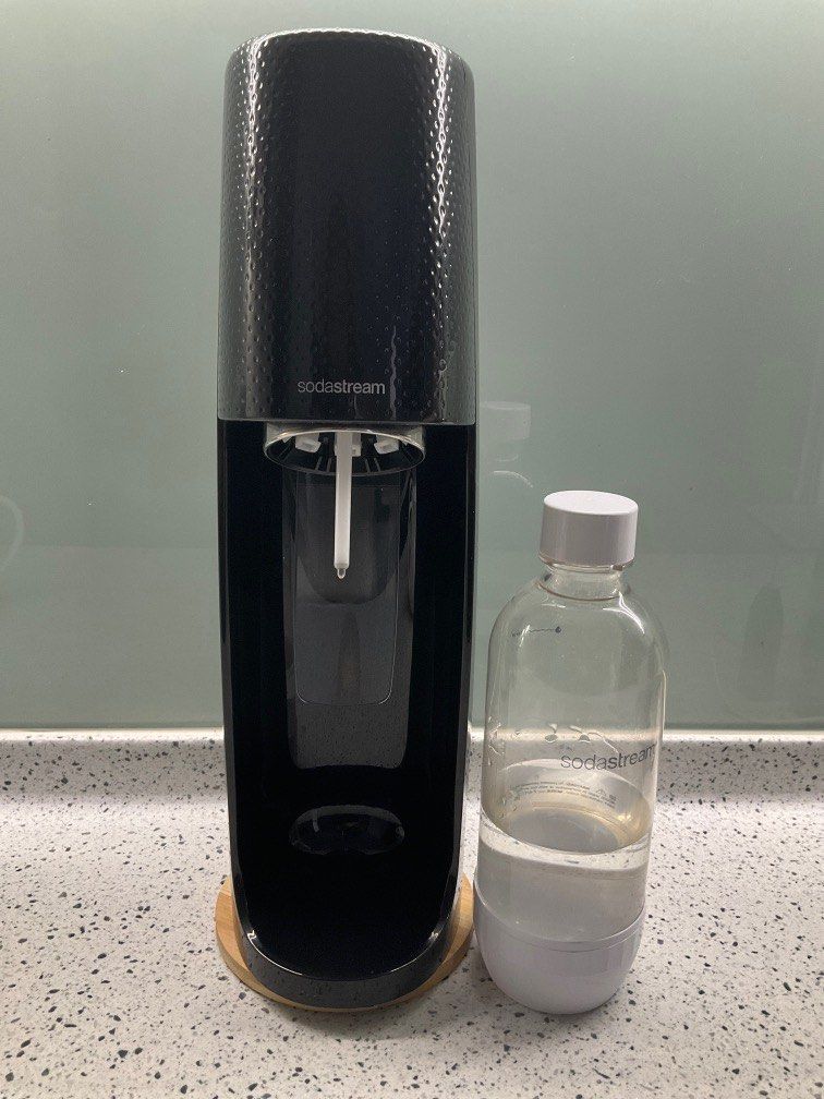 Sodastream soda maker, TV & Home Appliances, Kitchen Appliances, Other ...