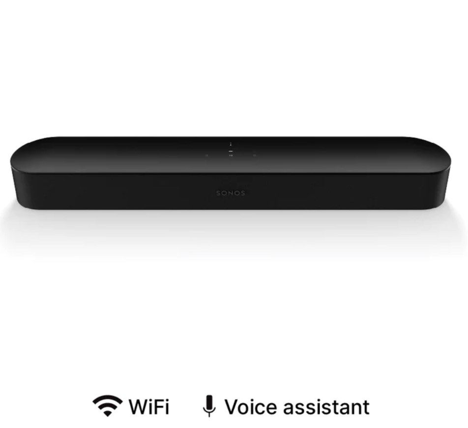 Sonos Beam Gen 1, Audio, Soundbars, Speakers & Amplifiers on Carousell
