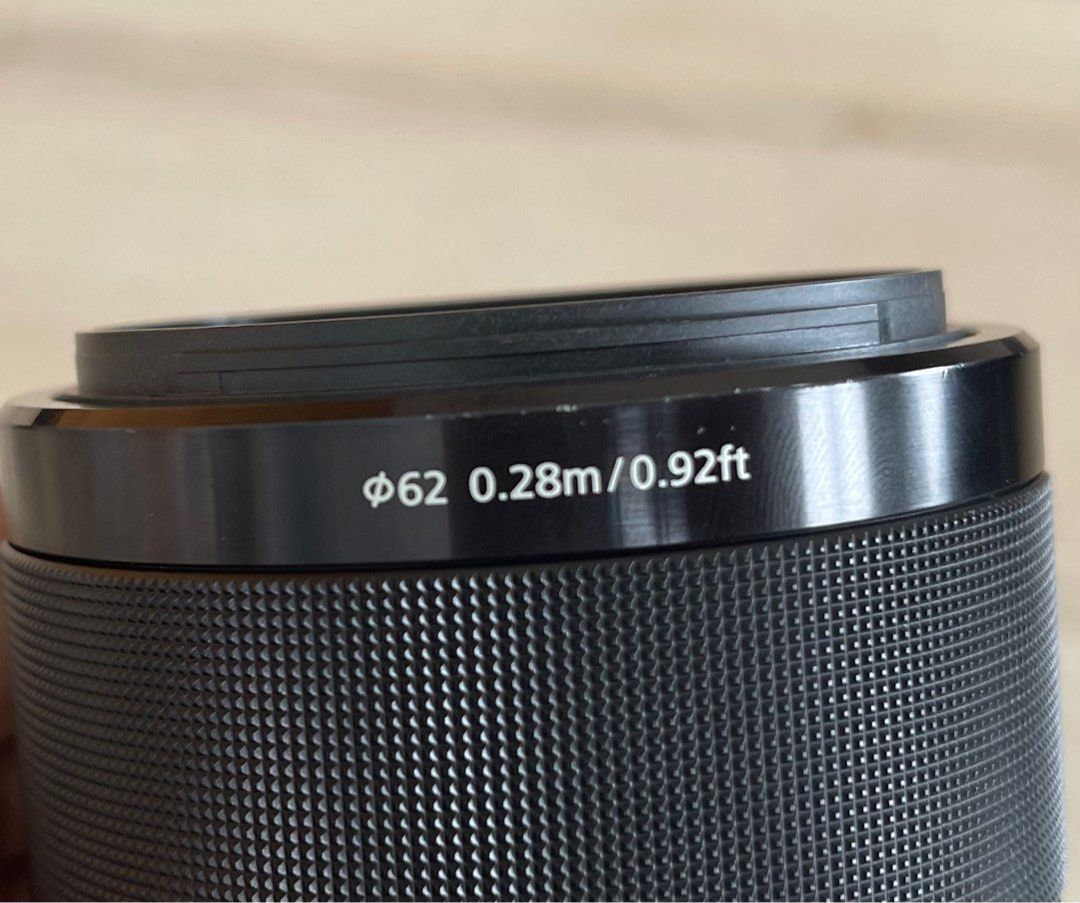 Sony FE 90 f2.8 lens - the Sharpest Sony lens, Photography, Lens & Kits ...