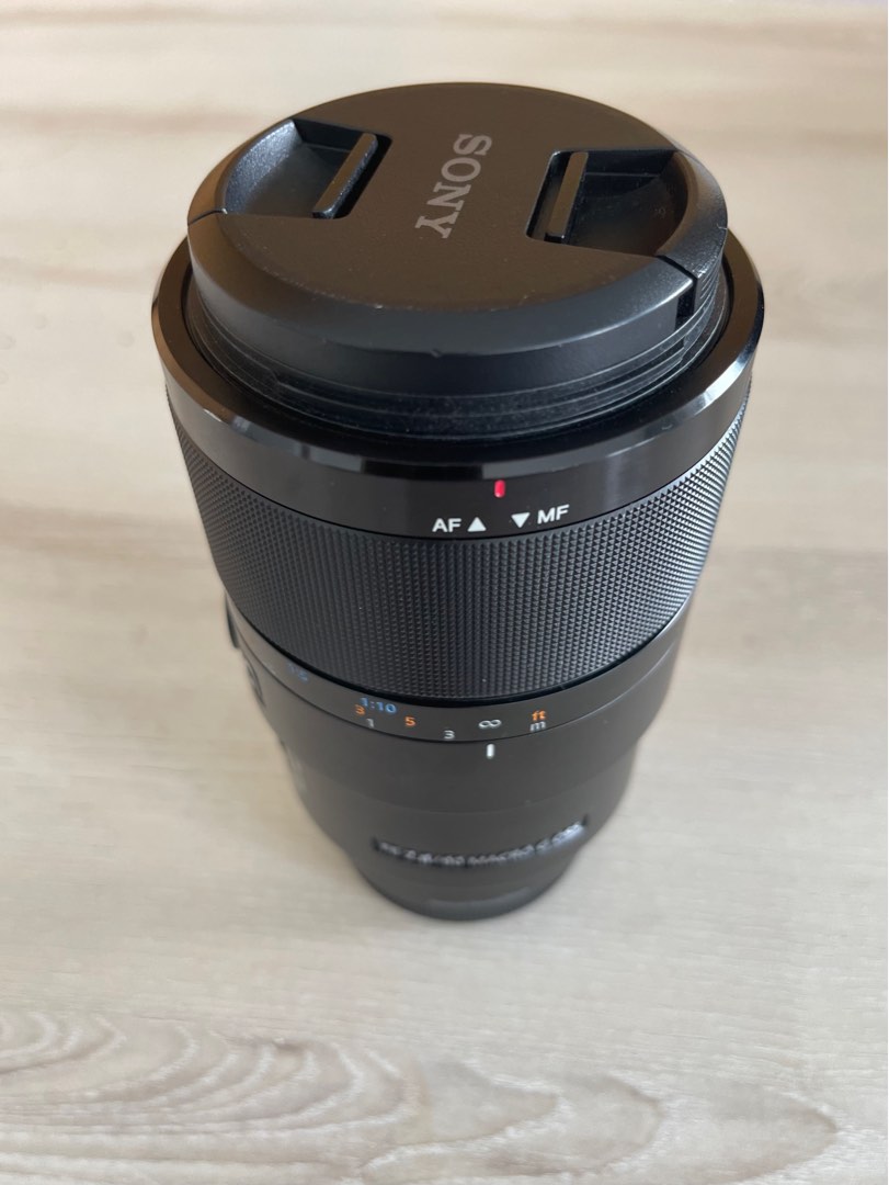 Sony FE 90 f2.8 lens - the Sharpest Sony lens, Photography, Lens & Kits ...