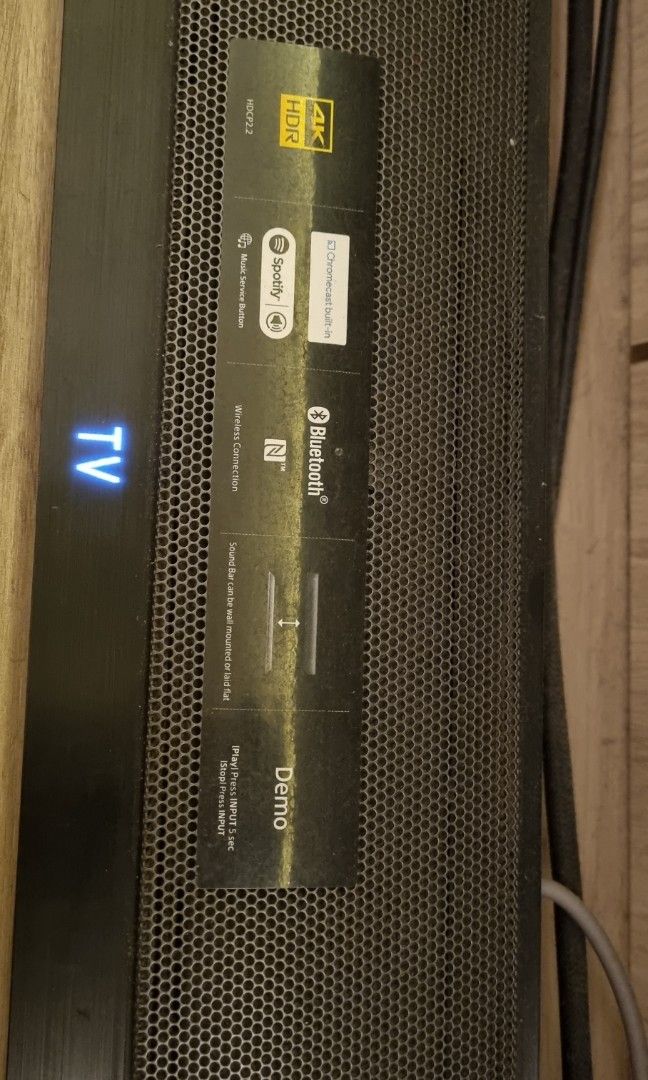 Sony HT-CT800, Audio, Soundbars, Speakers & Amplifiers on Carousell