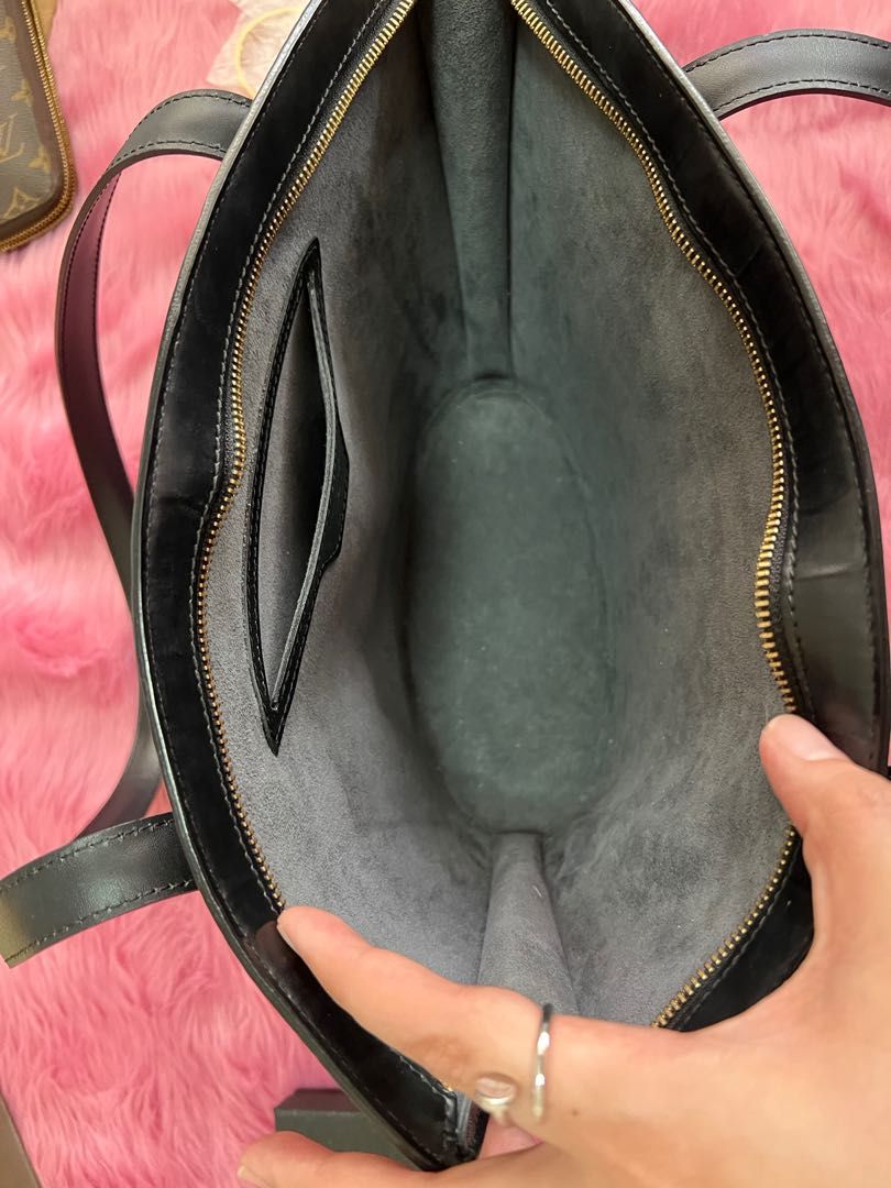 St jacques mini Epi, Women's Fashion, Bags & Wallets, Shoulder Bags on ...