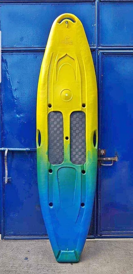 stand up paddel board, Sports Equipment, Sports & Games, Water Sports ...