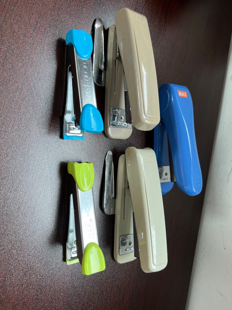 Staplers, Hobbies & Toys, Stationery & Craft, Other Stationery & Craft ...