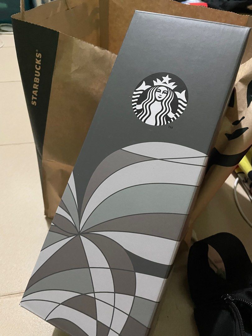 Starbucks tumblr 2022, Furniture & Home Living, Kitchenware & Tableware ...