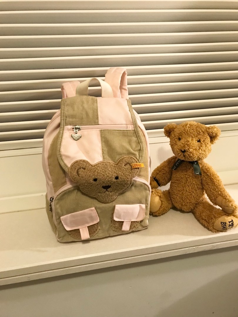 graduation bear steiff