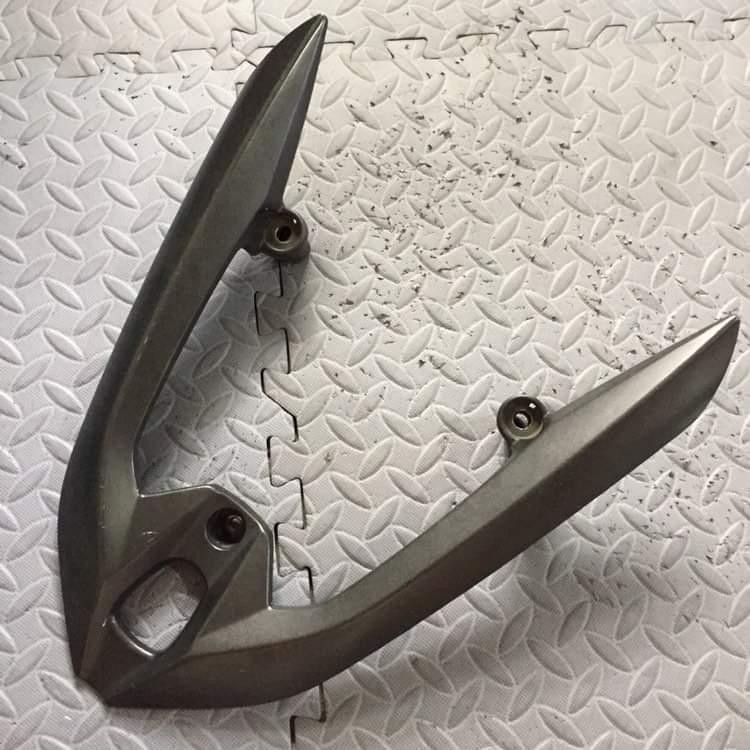 Stock Bracket Honda Click 125i, Motorbikes, Motorbike Parts ...