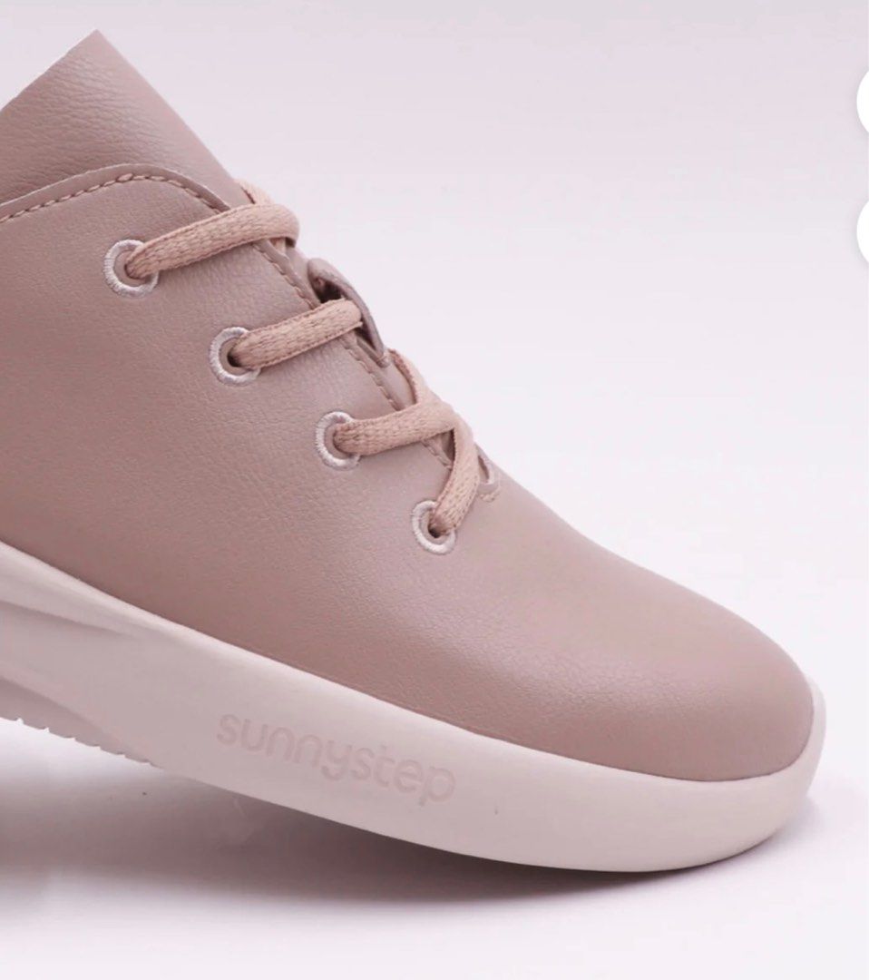 Sunny step BALANCE RUNNER IN LIMITED EDITION nude, Women's Fashion ...