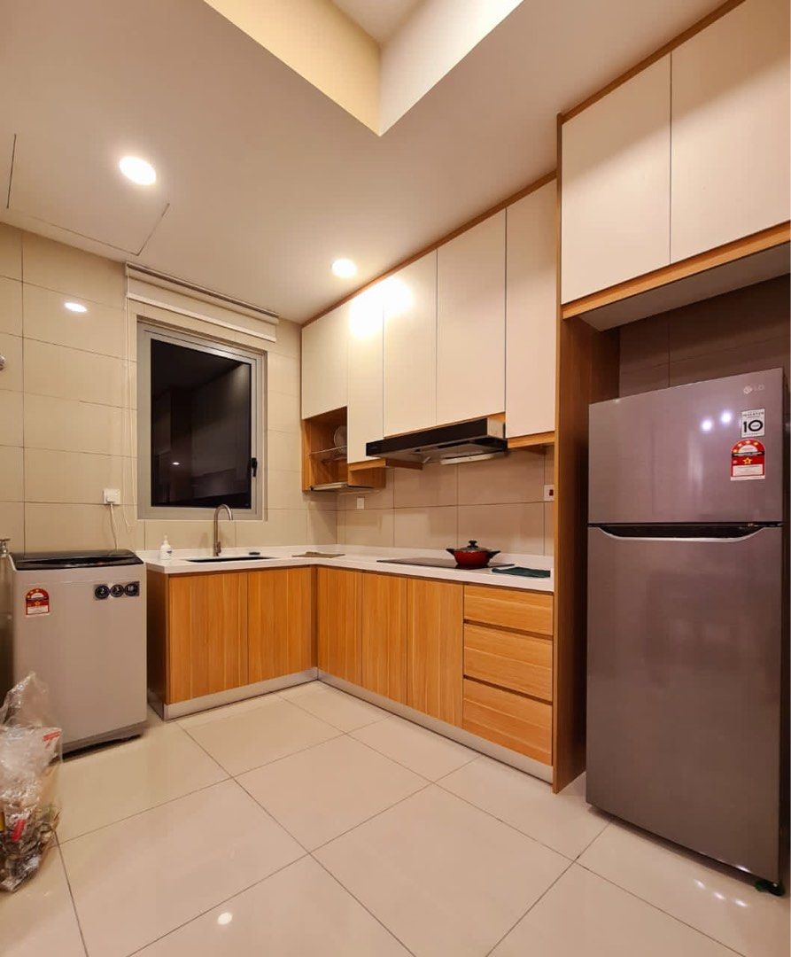 Sunway Geolake Residence, Property, Rentals on Carousell