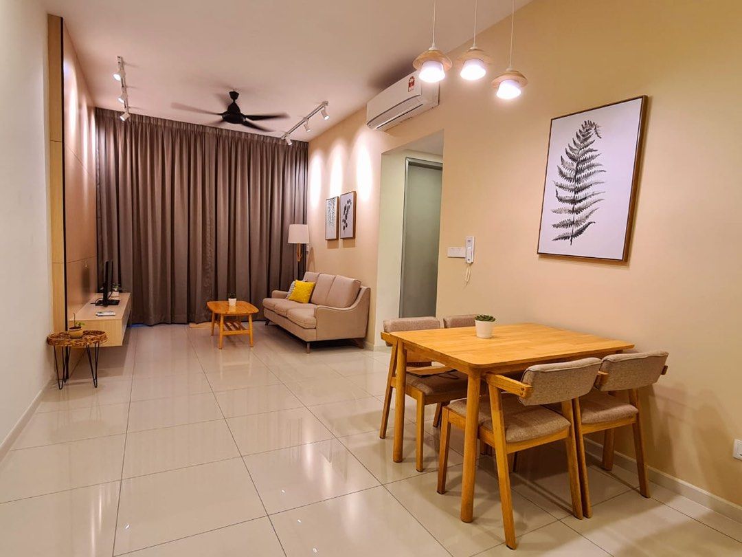 Sunway Geolake Residence, Property, Rentals on Carousell