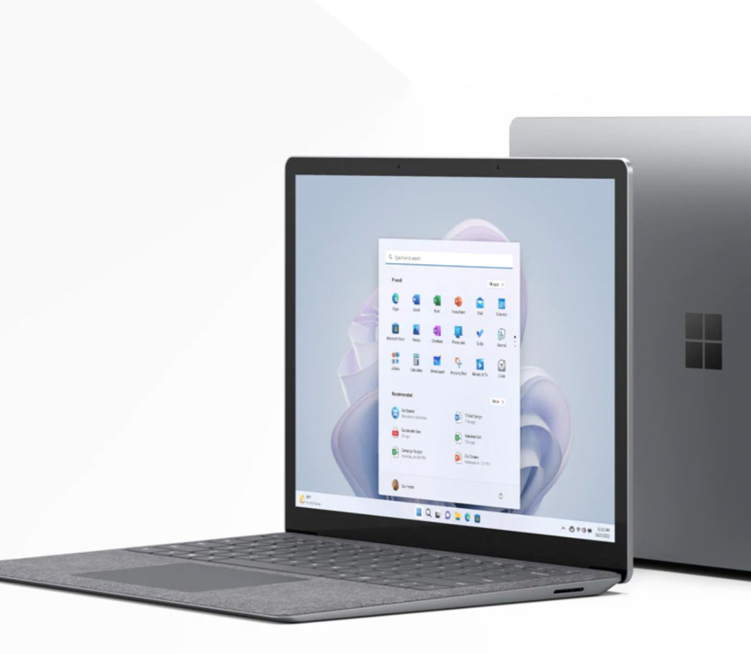 Surface Laptop 4, Computers & Tech, Laptops & Notebooks on Carousell