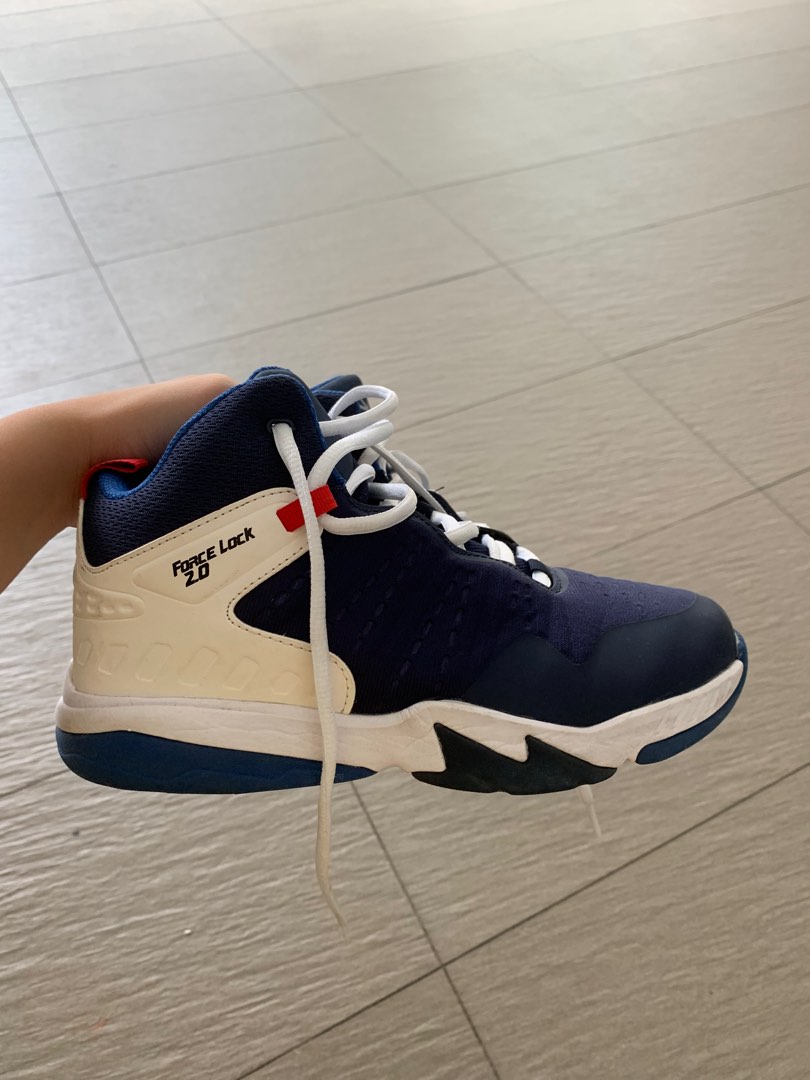Tarmark Basketball shoes, Men's Fashion, Footwear, Casual shoes on ...