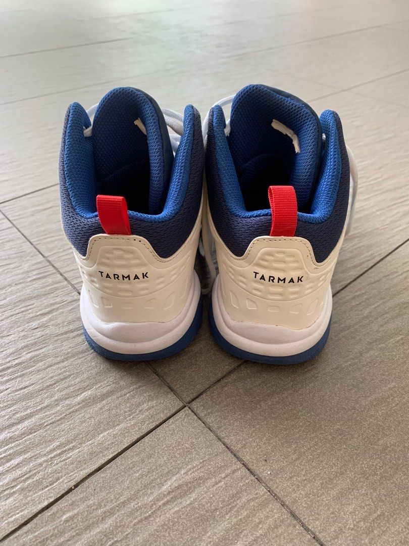Tarmark Basketball shoes, Men's Fashion, Footwear, Casual shoes on ...