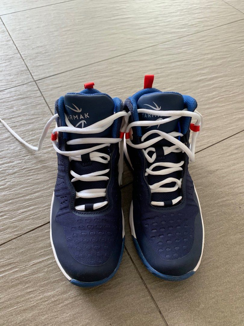 Tarmark Basketball shoes, Men's Fashion, Footwear, Casual shoes on ...