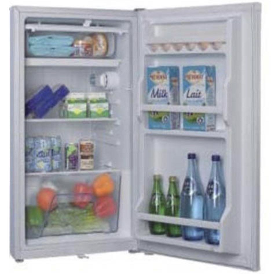 Tecno Bar Fridge - Model TRF 90, TV & Home Appliances, Kitchen ...