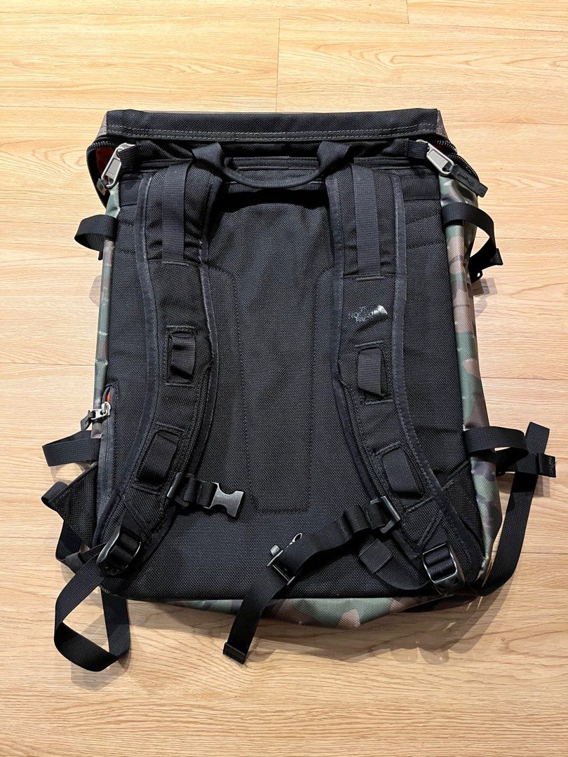The North Face Base Camp Fuse Box Backpack, Men's Fashion, Bags ...