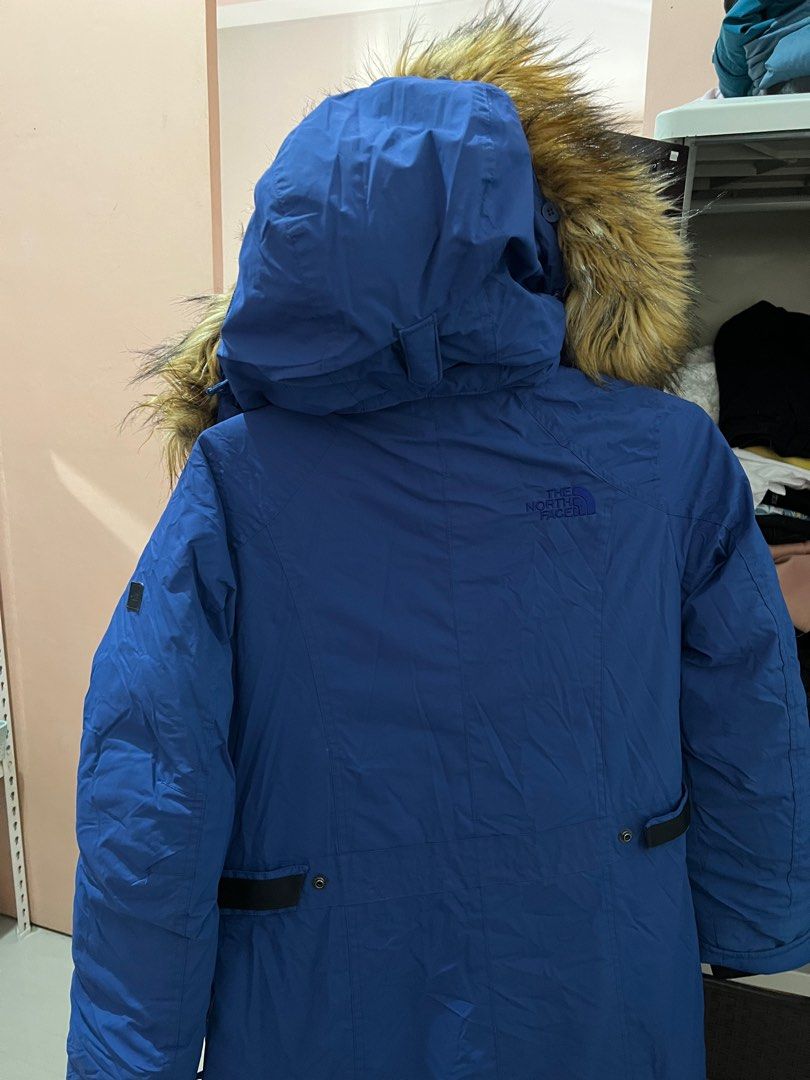 THE NORTH FACE PUFFER, Women's Fashion, Coats, Jackets and Outerwear on ...