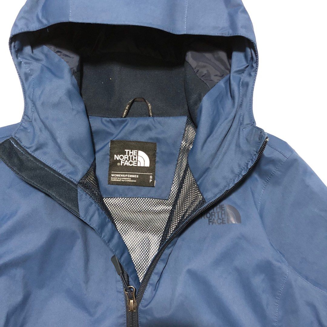 Tnf jacket, Men's Fashion, Coats, Jackets and Outerwear on Carousell